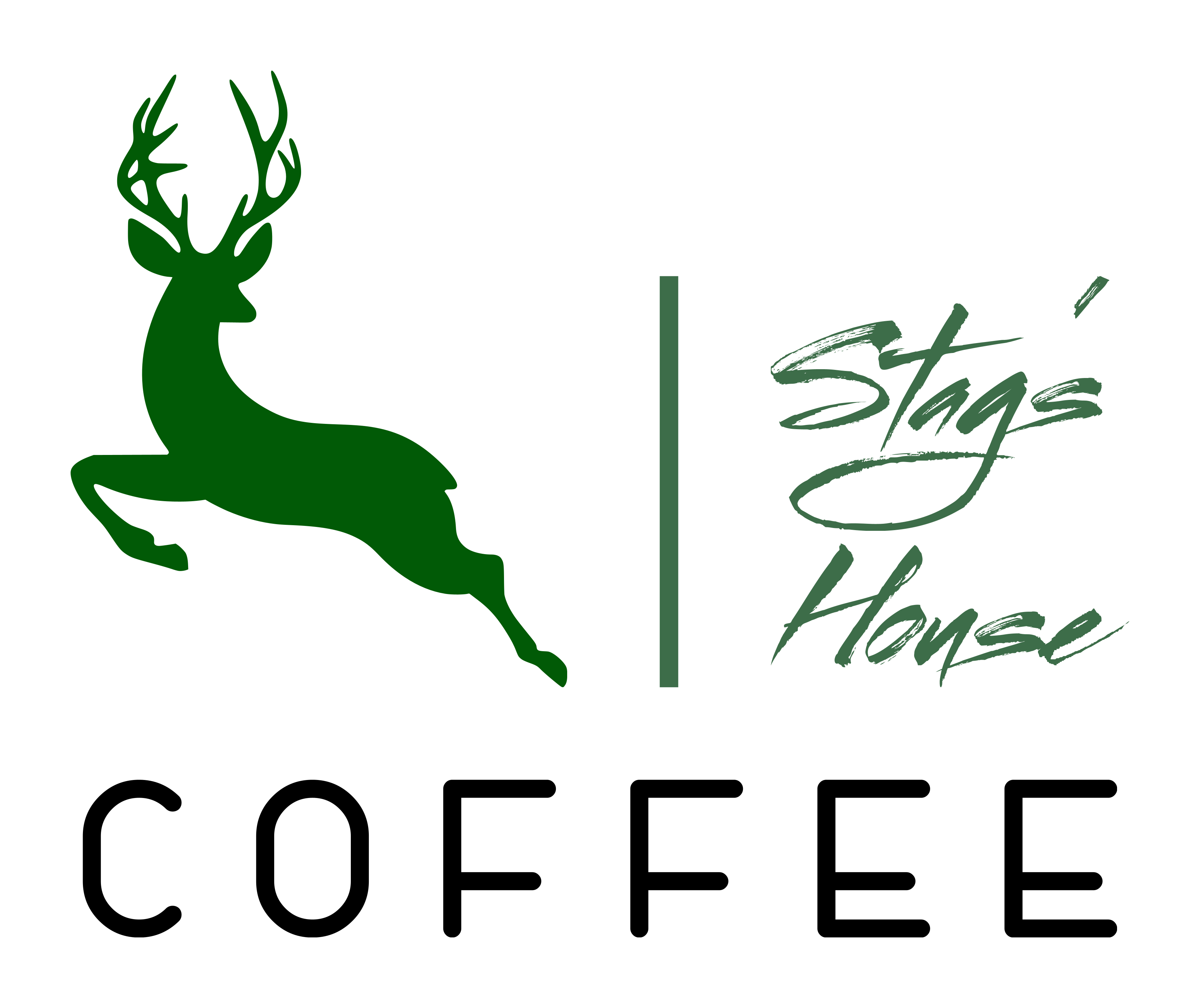 Stag's House Coffee - Speciality Coffee Roasters – Stag's House Roasters